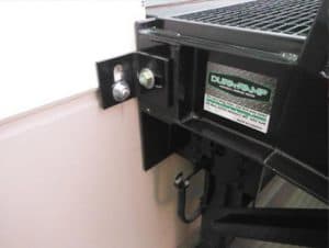 Ramp Connection Kit | Loading Docks & Loading Ramps | Dura-Ramp