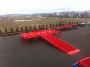 Ramp Deals: Used & On Sale Loading Ramps | Dura-Ramp
