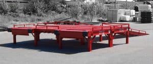 Portable Loading Dock Ramp Manufacturer - Dura-Ramp