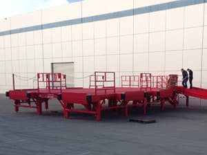 Expand Your Space with a Dura-Ramp Loading Dock | Dura-Ramp