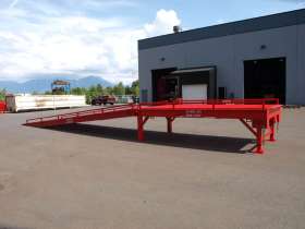 Warehouse Safety & Loading Ramp Safety Tips | Dura-Ramp