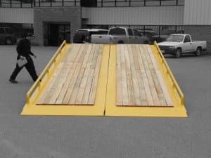 Warehouse Loading Dock Safety Tips | Dura Ramp