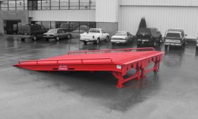 Loading Ramp Options: Getting to Know the Different Types