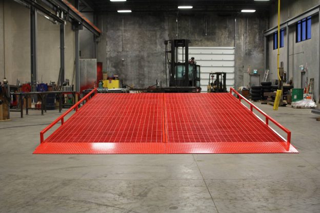 What is a Loading Ramp? | Dura-Ramp