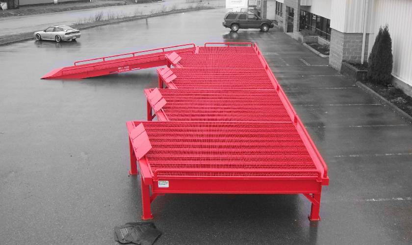 Loading Ramps | Blog Archives | Dura Ramp