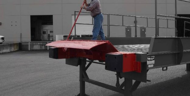 Additional Features to Consider for a Custom Loading Ramp