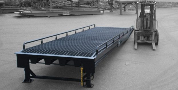 Loading Dock Installation and Maintenance Tips | Dura-Ramp