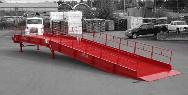 Loading Ramp Safety Checklist | Dura Ramp