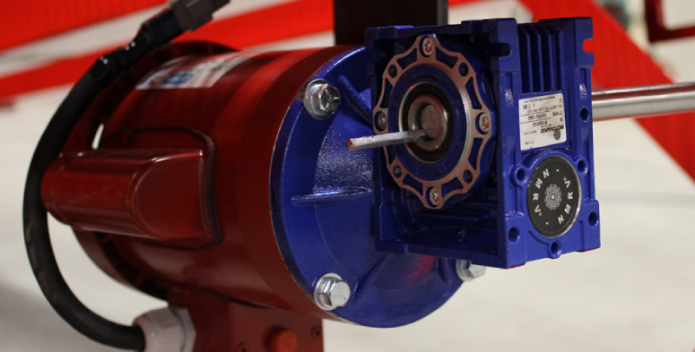 What is the Electric Easy-Lift System? - Dura-Ramp