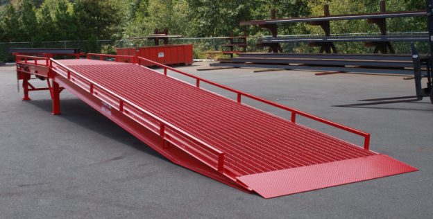 Loading Ramp Maintenance Requirements | Dura-Ramp