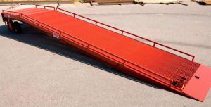 How to Properly Set Up Your Loading Ramp - Dura-Ramp