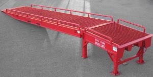 What is the Gradient of a Forklift Ramp? - Dura-Ramp