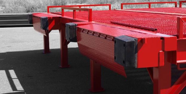 Maximizing Your Loading Dock Safety Measures - Dura-Ramp