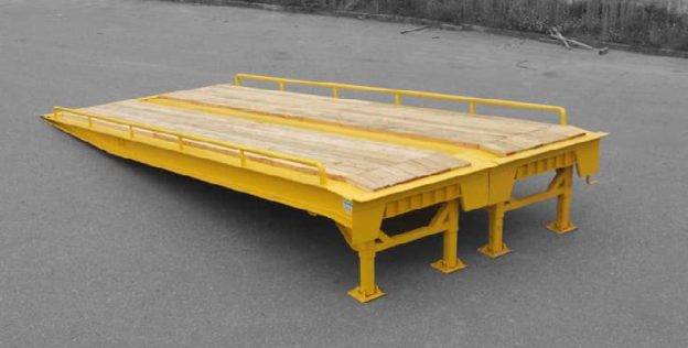 How to Manage Loading Ramps in Multi-Site Operations